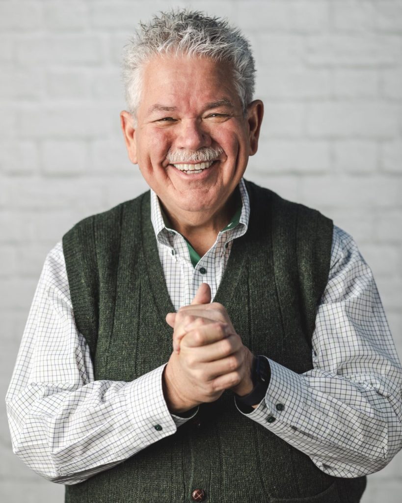 WQED’s Rick Sebak launches ‘Gumbands’ podcast - Herald-Standard